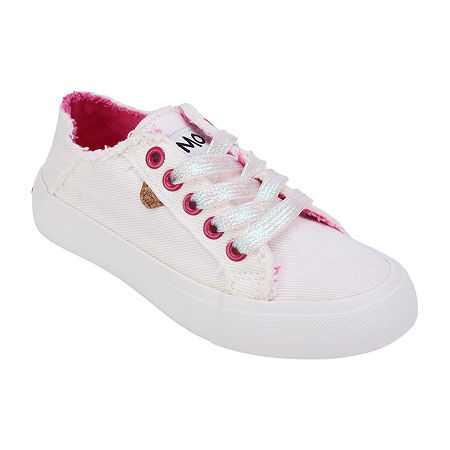 Click here for Lamo Lamo Kids Vita Girls Closed Toe Slip-On Shoe... prices