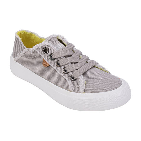 Click here for Lamo Lamo Kids Vita Girls Closed Toe Slip-On Shoe... prices