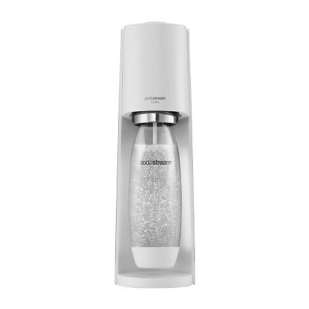 Click here for SodaStream Terra Sparkling Water Maker  One Size... prices