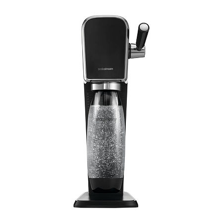 Click here for Sodastream Art Soda Maker  One Size  Black prices