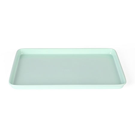 Click here for Martha Stewart 15 Non-Stick Cookie Sheet  One Size... prices