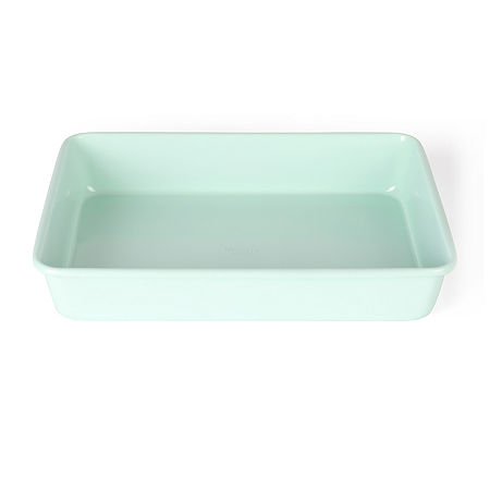 Click here for Martha Stewart 13X9 Rectangle Non-Stick Baking Pan... prices