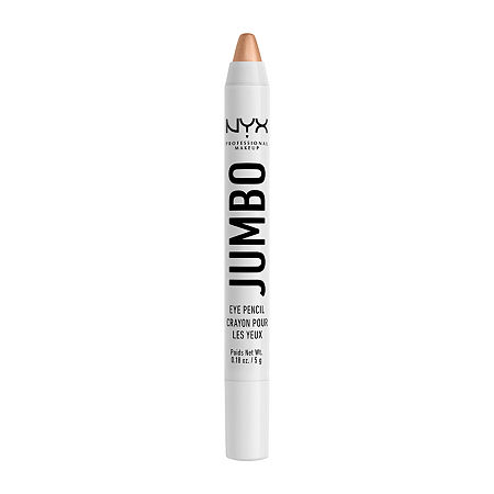 NYX Professional Makeup Jumbo Eye Pencil  One Size  Beige
