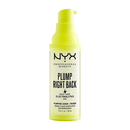 Click here for NYX Professional Makeup Plump Right Back Primer +... prices