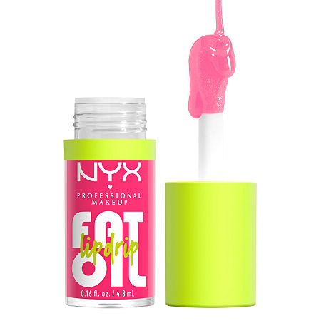 Click here for NYX Professional Makeup Fat Oil Lip Drip  One Size... prices