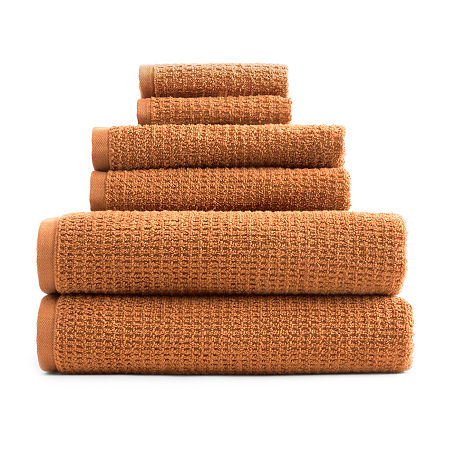 Click here for Home Expressions Quick Dri 12-pc Towel Set  One Si... prices