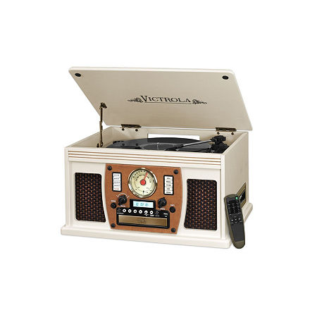 Click here for Victrola Navigator 8-in-1 classic Bluetooth Record... prices