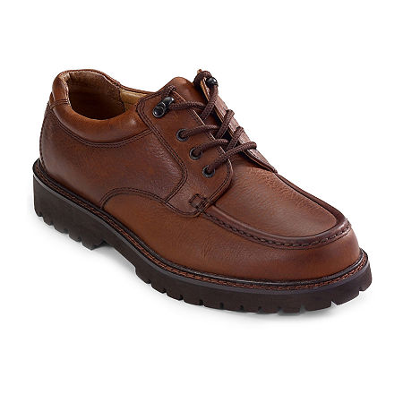 Click here for Dockers Glacier Mens Casual Leather Shoes  8 Mediu... prices