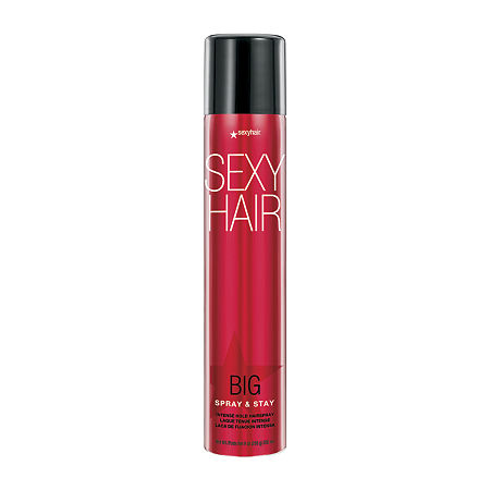 Click here for Sexy Hair Spray And Stay Hair Spray 9 oz.  One Siz... prices