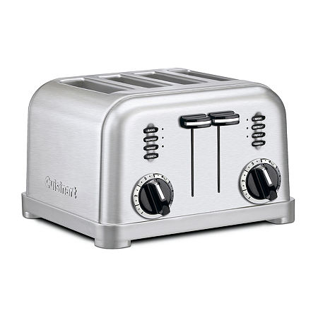 Click here for Cuisinart(R) Metal Classic 4-Slice Toaster prices