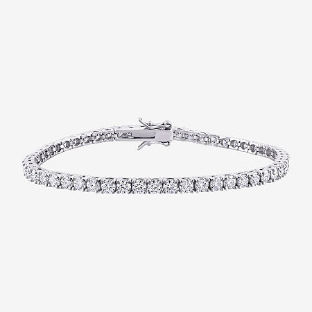 Click here for Womens 5 1/10 Ct. T.W. Lab Created White Moissanit... prices