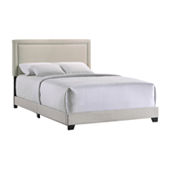 Jcpenney headboards queen store