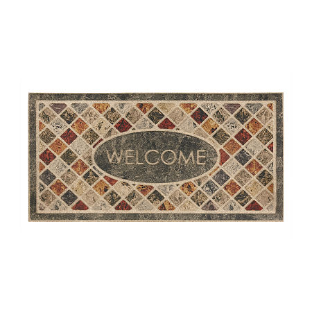 Click here for Mohawk Home Ornamental Mineral Stone Polyester 24X... prices