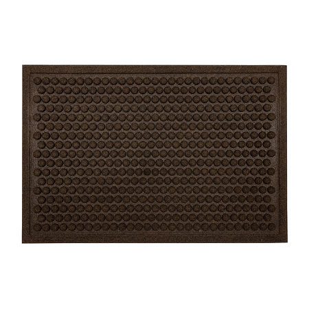 Click here for Mohawk Home Dot Impressions Utility Polyester Door... prices