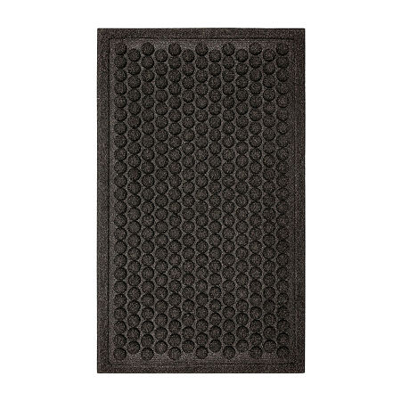Click here for Mohawk Home Dot Impressions Utility Polyester Door... prices
