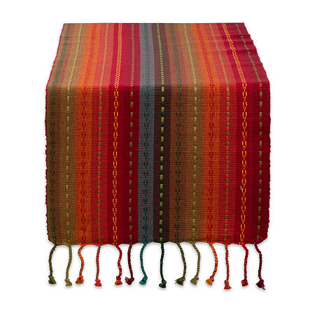 Click here for Design Imports Southwest Collection Table Runner... prices