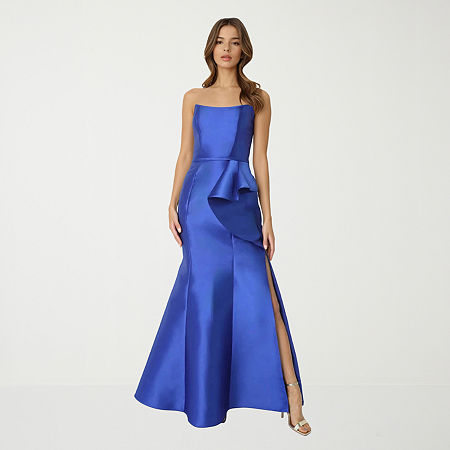 Click here for Rene by Rene Ruiz Collection Womens Sleeveless Eve... prices