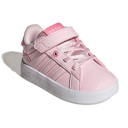 Click here for adidas Gr Court 3.0 Toddler Girls Sneakers  6 Medi... prices