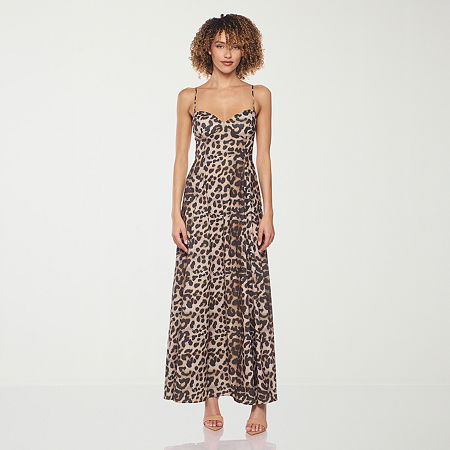 Click here for belle vie Womens Midi V Neck Sleeveless Maxi Dress... prices