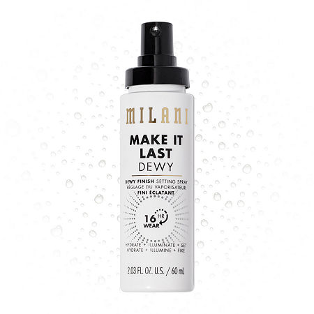Click here for MILANI Make It Last Dewy - Dewy Finish Setting Spr... prices