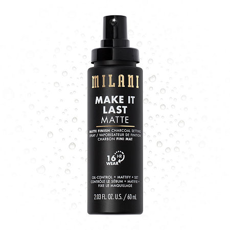 Click here for MILANI Make It Last Matte - Matte Finish Charcoal... prices