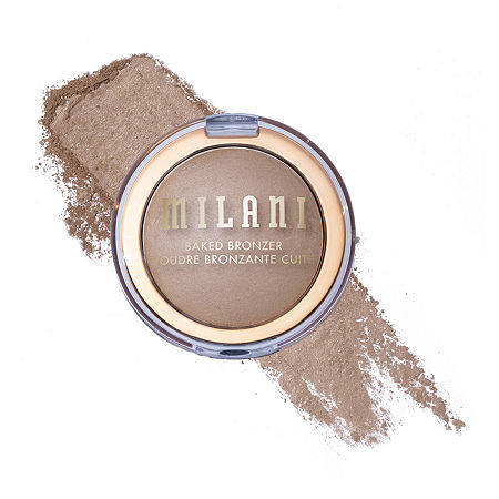 Click here for MILANI Baked Bronzer  One Size  Brown prices