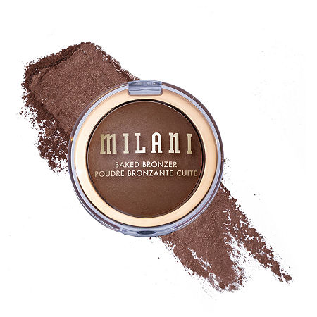 Click here for MILANI Baked Bronzer  One Size  Brown prices