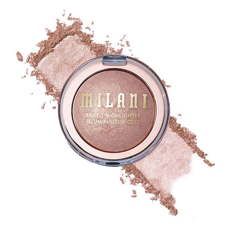 Click here for MILANI Baked Highlighter  One Size  Brown prices