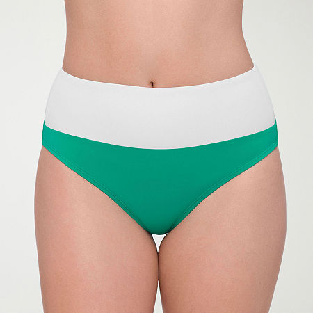 Click here for S3 Swim Womens Moderate Coverage High Waist Bikini... prices