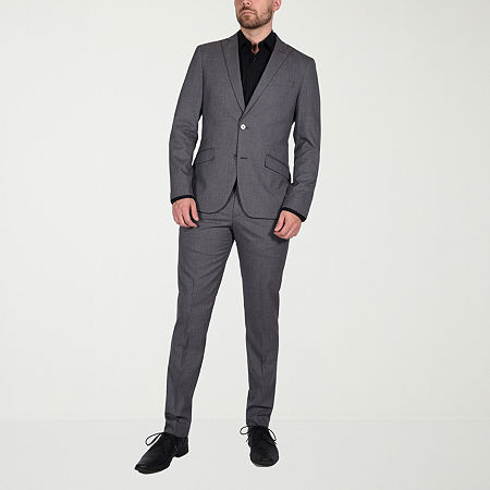 Click here for The Savile Row Co Knit Mens 2-pc. Suit Set  38 Reg... prices