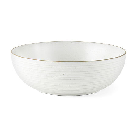 Click here for Linden Street Harper Stoneware Serving Bowl  One S... prices