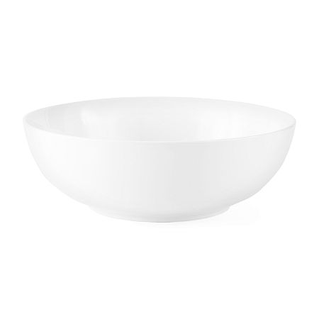 Click here for Home Expressions Porcelain Serving Bowl  One Size... prices