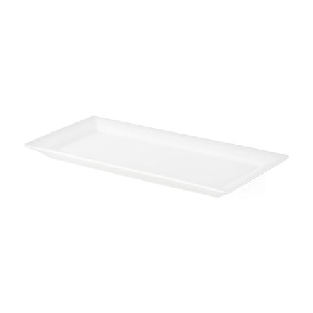 Click here for Home Expressions Porcelain Serving Tray  One Size... prices