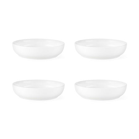 Click here for Home Expressions Porcelain Pasta Bowl  One Size  W... prices
