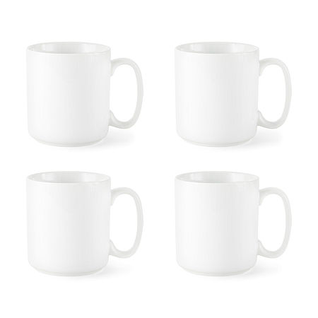 Click here for Home Expressions Coffee Mug  One Size  White prices
