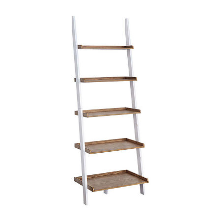 Click here for American Heritage Cormac Bookshelf Ladder  One Siz... prices