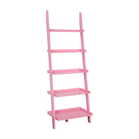 Click here for American Heritage Cormac Bookshelf Ladder  One Siz... prices