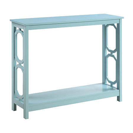 Click here for Omega Console Table  One Size  Green prices