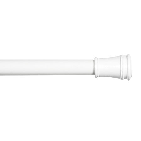 Click here for Kenney Twist & Fit 5/8 IN Tension Curtain Rod  One... prices