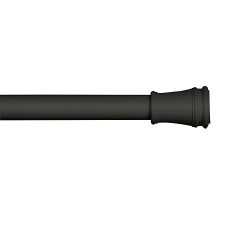 Click here for Kenney Twist & Fit 5/8 IN Tension Curtain Rod  One... prices