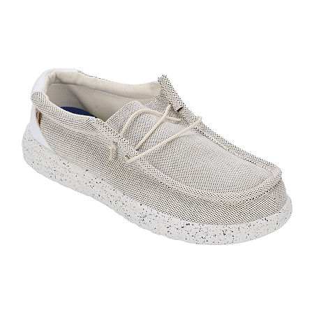 Click here for Lamo Lamo MenS Paul Mens Moc Closed Toe Slip-On Sh... prices