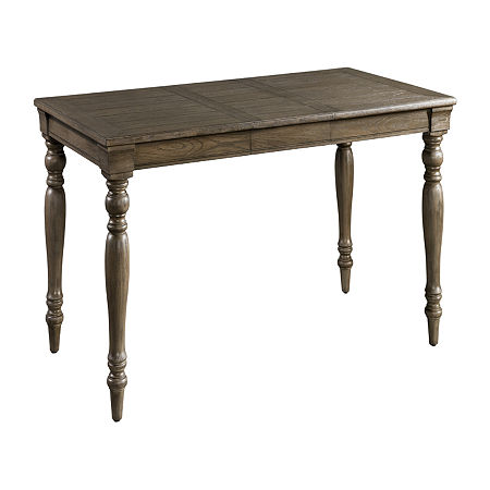 Click here for Balboa Standard Height Dining Table  One Size  Bro... prices