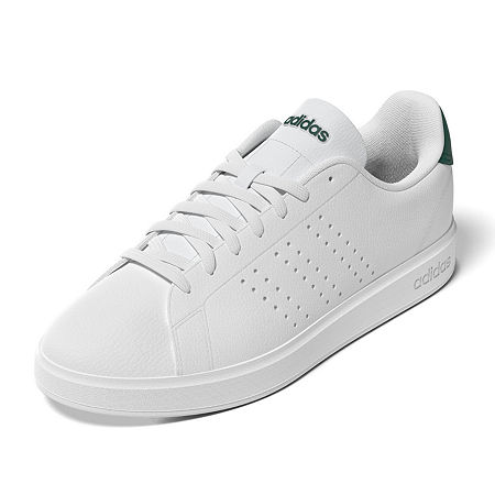 Click here for Adidas Mens Advantage 2.0 Casual Tennis Sneakers f... prices