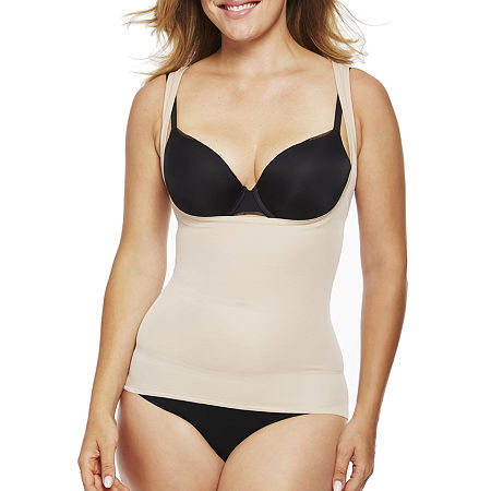 Click here for Ambrielle Wonderful Edge Wear Your Own Bra Torsett... prices