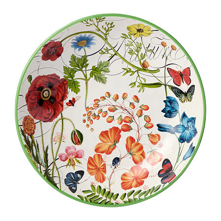 Certified International Greenhouse Serving Bowl - Miscellaneous