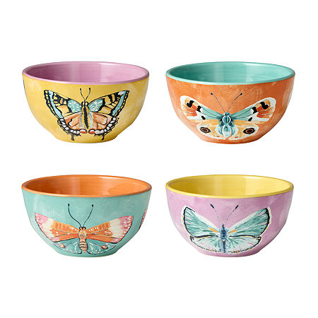 Certified International Butterflies Collection