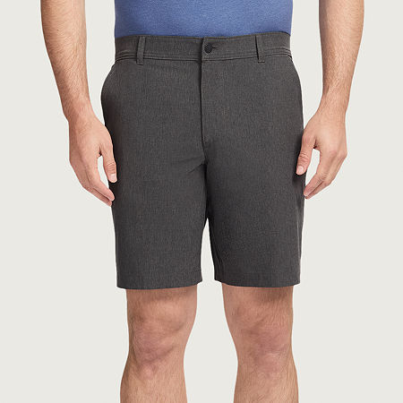 Click here for IZOD Beach Performance Mens 9 1/2 Quick Dry Hybrid... prices