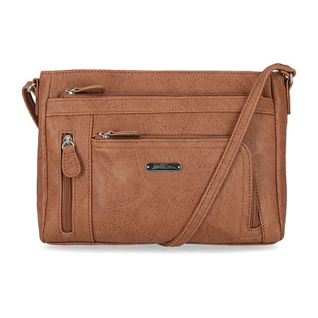 Click here for Multi Sac East West Summerville Crossbody Bag  One... prices