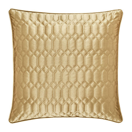 Click here for J Queen New York Satinique Quilted Decorative Pill... prices