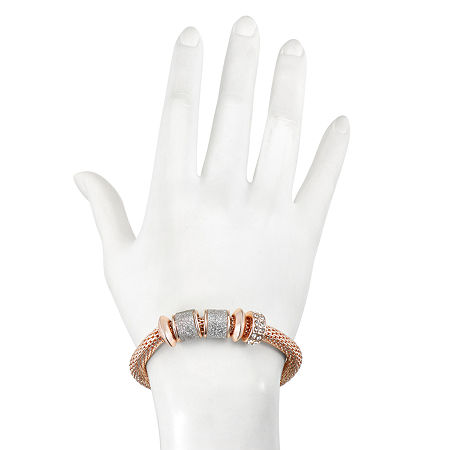 Click here for Bijoux Bar Delicates Womens Stretch Bracelet  One... prices